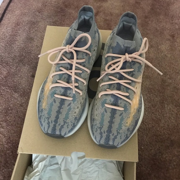 adidas | Shoes | Copy Yeezy Boost 38 | Poshmark